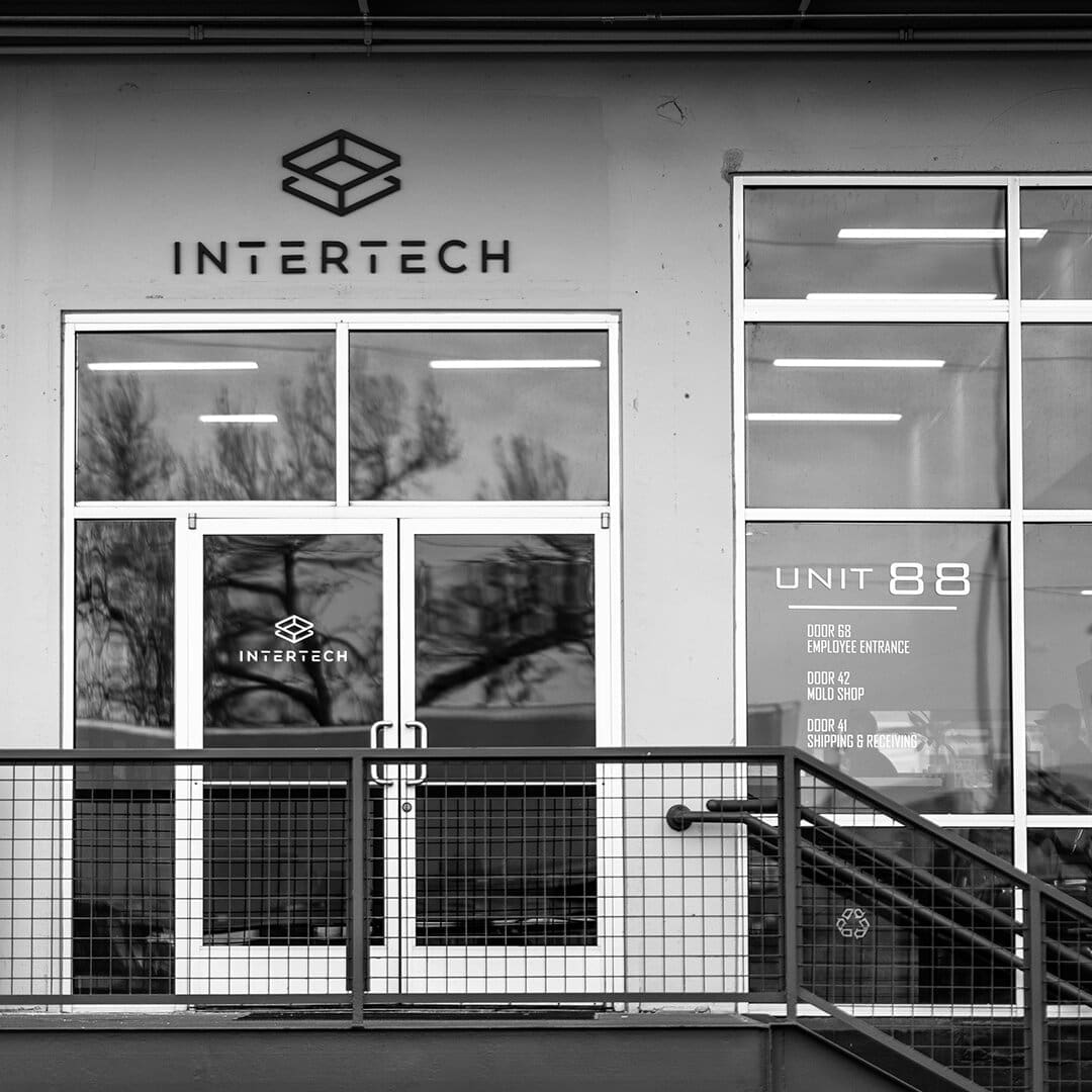 Celebrating Community Impact: Intertech Plastics Wins Prestigious Excellence Award - Intertech ...