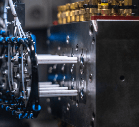 Case Study - Sustainable Plastics Packaging Solution - Intertech Plastics